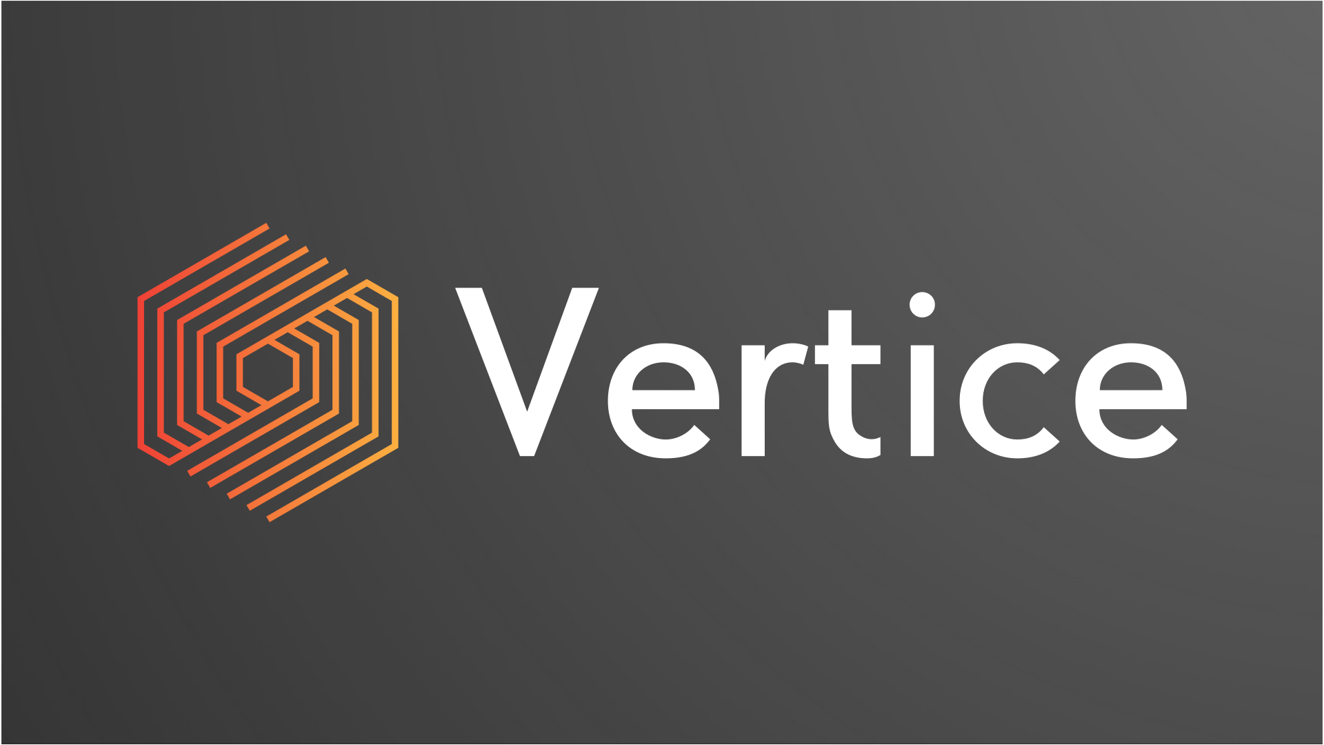 False Positive Financial Services Demo - Vertice